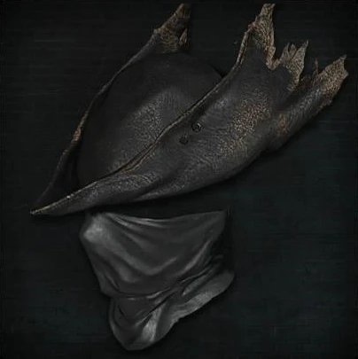 Hunter Hat | Bloodborne Wiki | FANDOM powered by Wikia