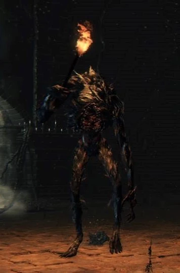 Loran Silverbeast | Bloodborne Wiki | Fandom