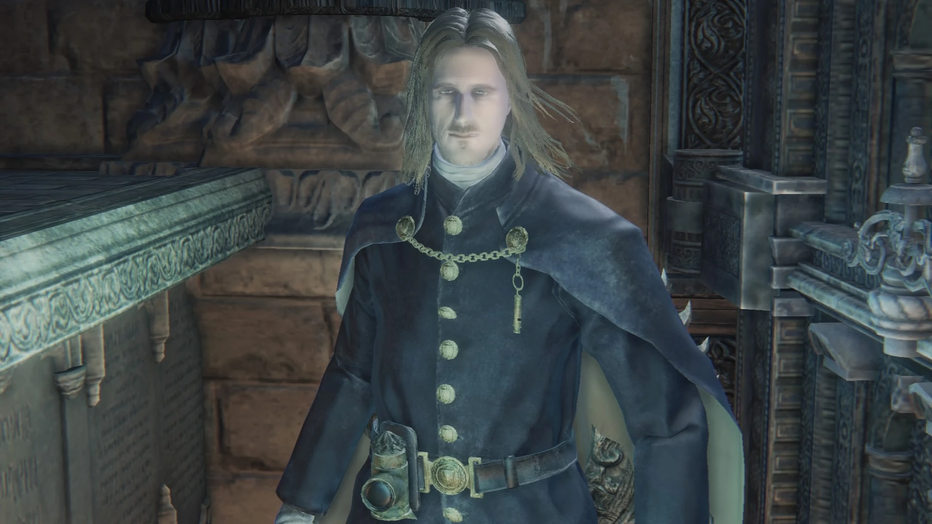 Image - Bloodborne™ 20151126085817.jpg | Bloodborne Wiki | FANDOM ...