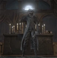 Gestures | Bloodborne Wiki | FANDOM powered by Wikia