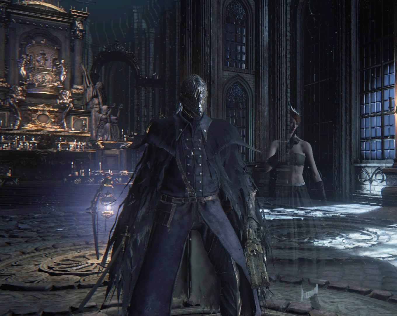 Blue Elixir | Bloodborne Wiki | FANDOM powered by Wikia