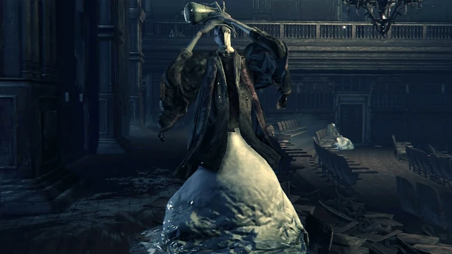Image - Bloodborne™ 20151014152429.jpg | Bloodborne Wiki | FANDOM ...