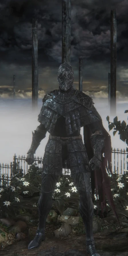 Cainhurst Set | Bloodborne Wiki | Fandom