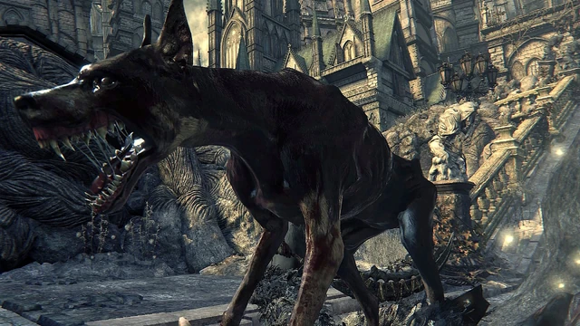 Image - Bloodborne™ 20151125000401.jpg | Bloodborne Wiki | FANDOM ...