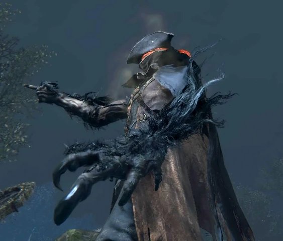 Image - Beast Claw №1.png | Bloodborne Wiki | FANDOM powered by Wikia