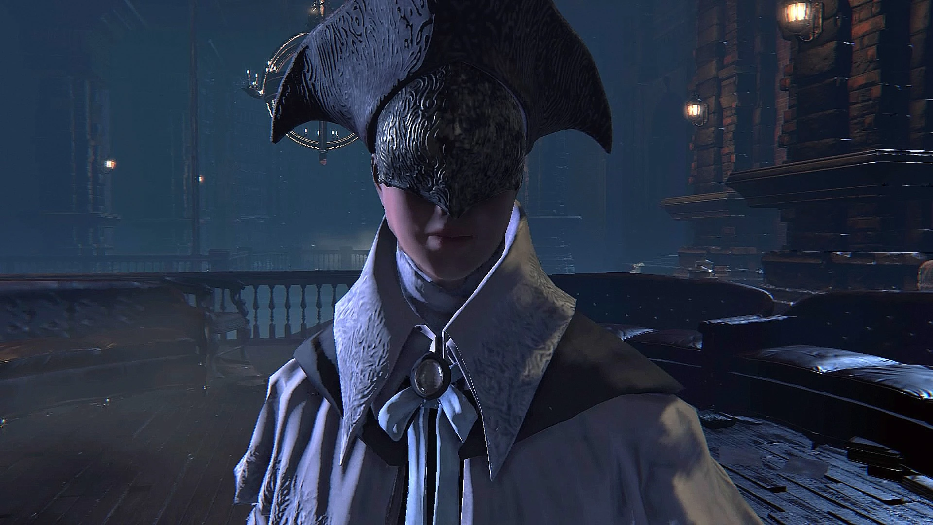 Image - Bloodborne™ 20151014090213.jpg | Bloodborne Wiki | FANDOM ...