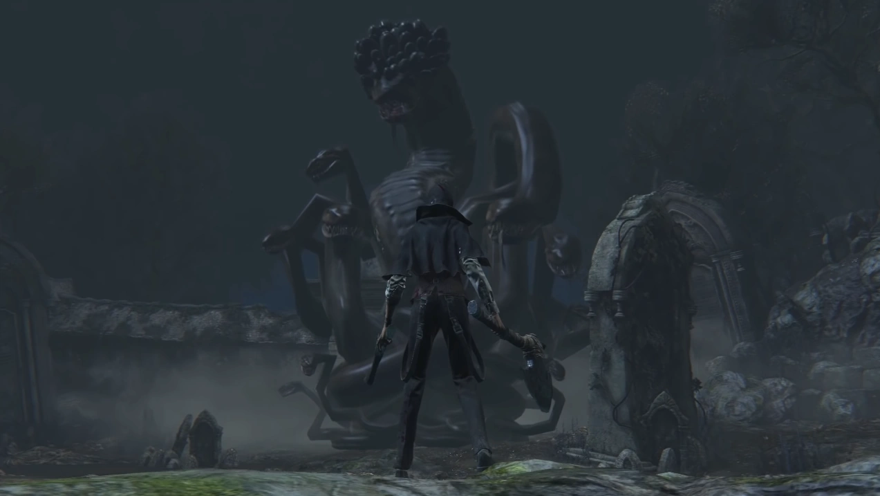 Snake Ball (Cut Content) | Bloodborne Wiki | Fandom