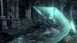 Holy Moonlight Sword | Bloodborne Wiki | Fandom