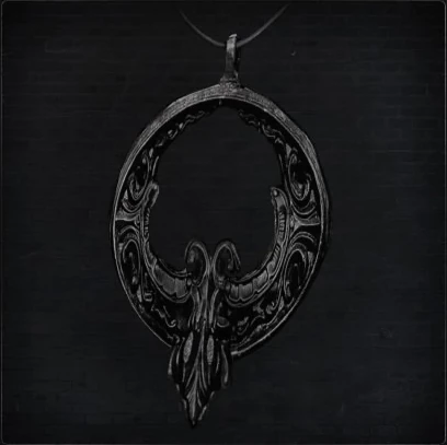Crow Hunter Badge | Bloodborne Wiki | FANDOM powered by Wikia