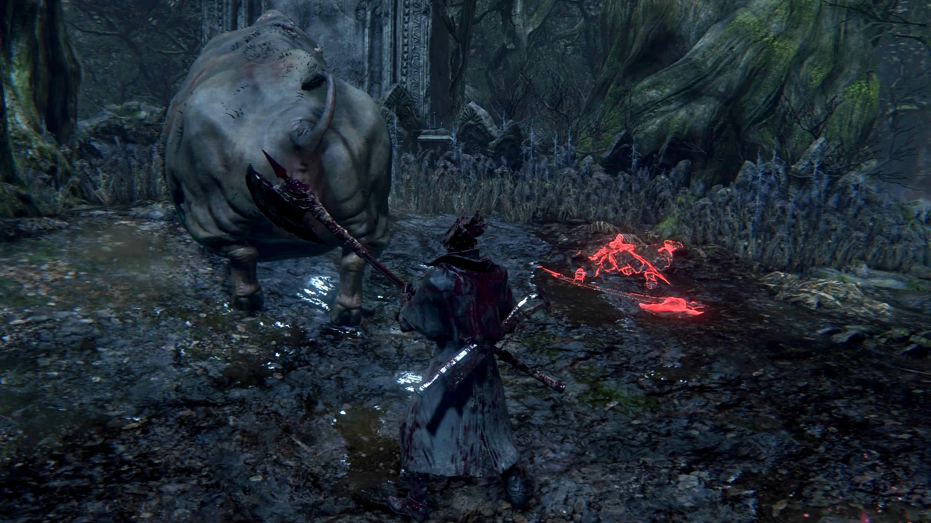 Image - Bloodborne™ 20151013225034.jpg | Bloodborne Wiki | FANDOM ...