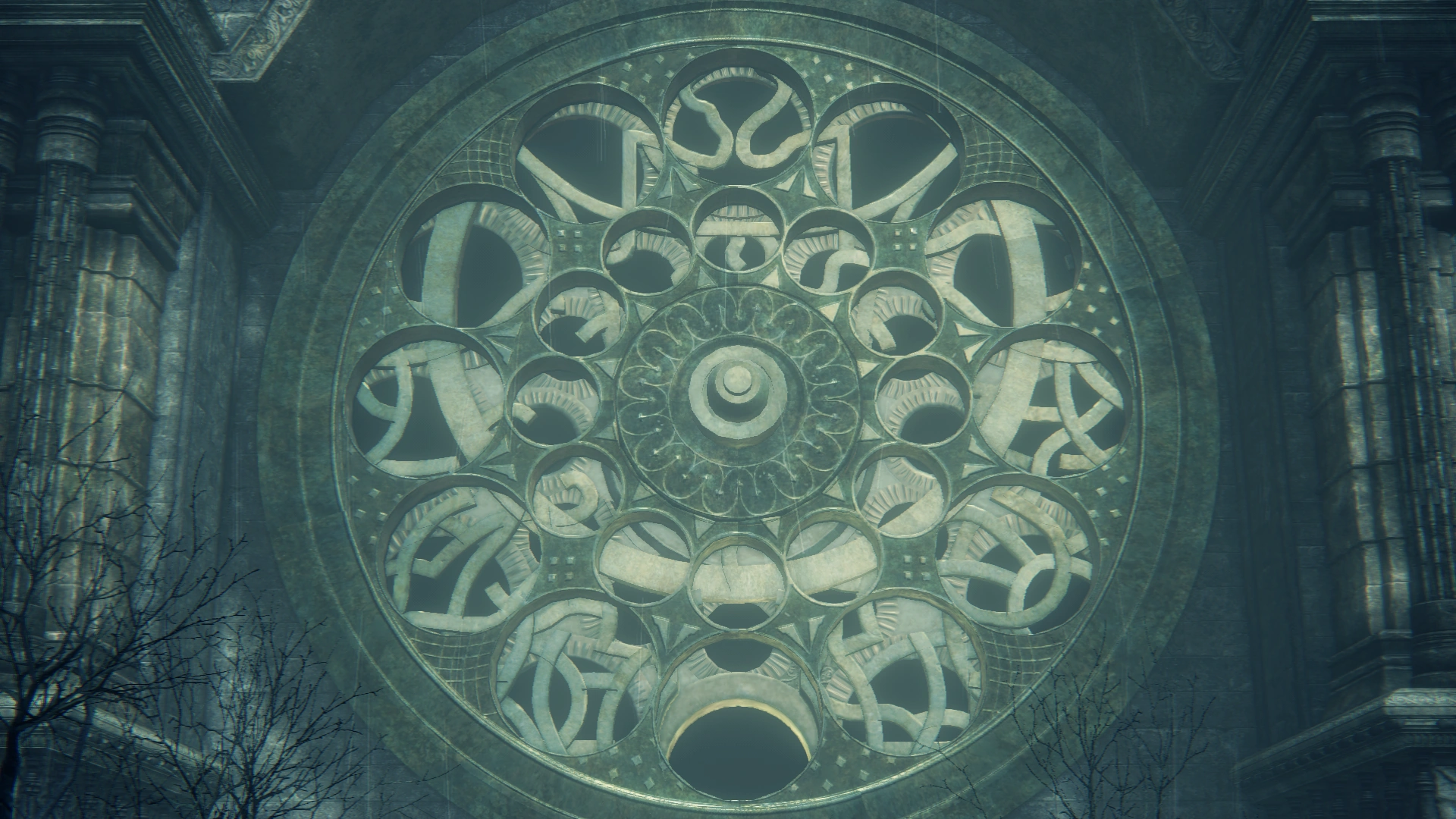 Image - Astral Clocktower №1.png | Bloodborne Wiki | FANDOM powered by ...