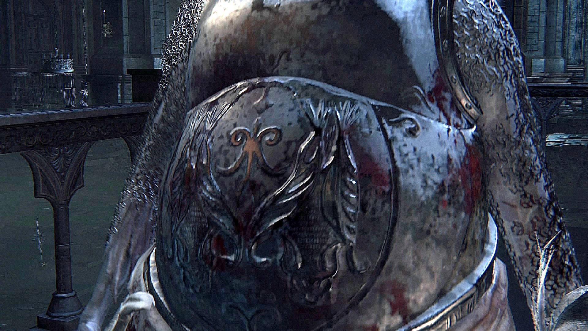 Image - Bloodborne™ 20151019161243.jpg | Bloodborne Wiki | FANDOM ...