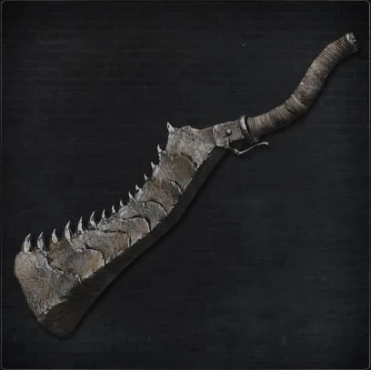 Beast Cutter | Bloodborne Wiki | FANDOM powered by Wikia