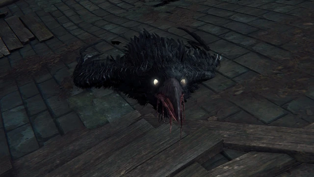 Image - Bloodborne™ 20151014194319.jpg | Bloodborne Wiki | FANDOM ...
