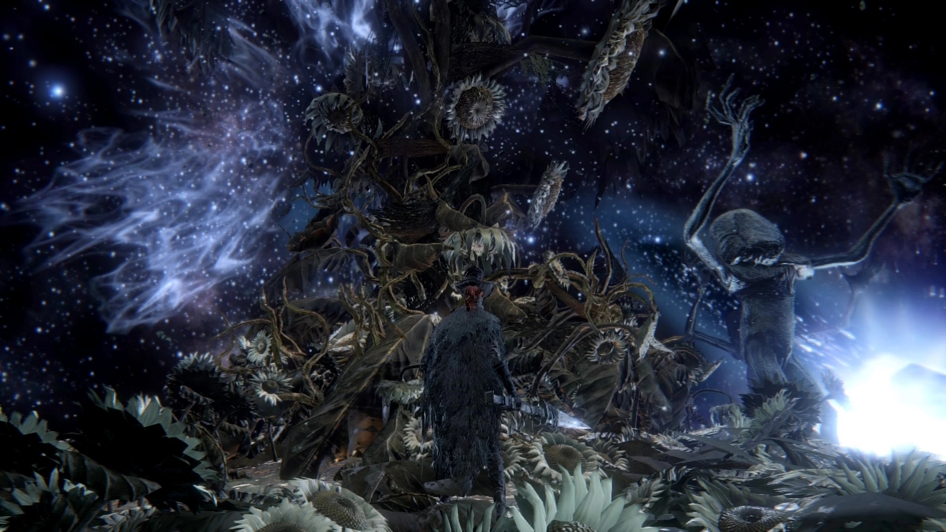 Lumenflowers | Bloodborne Wiki | Fandom