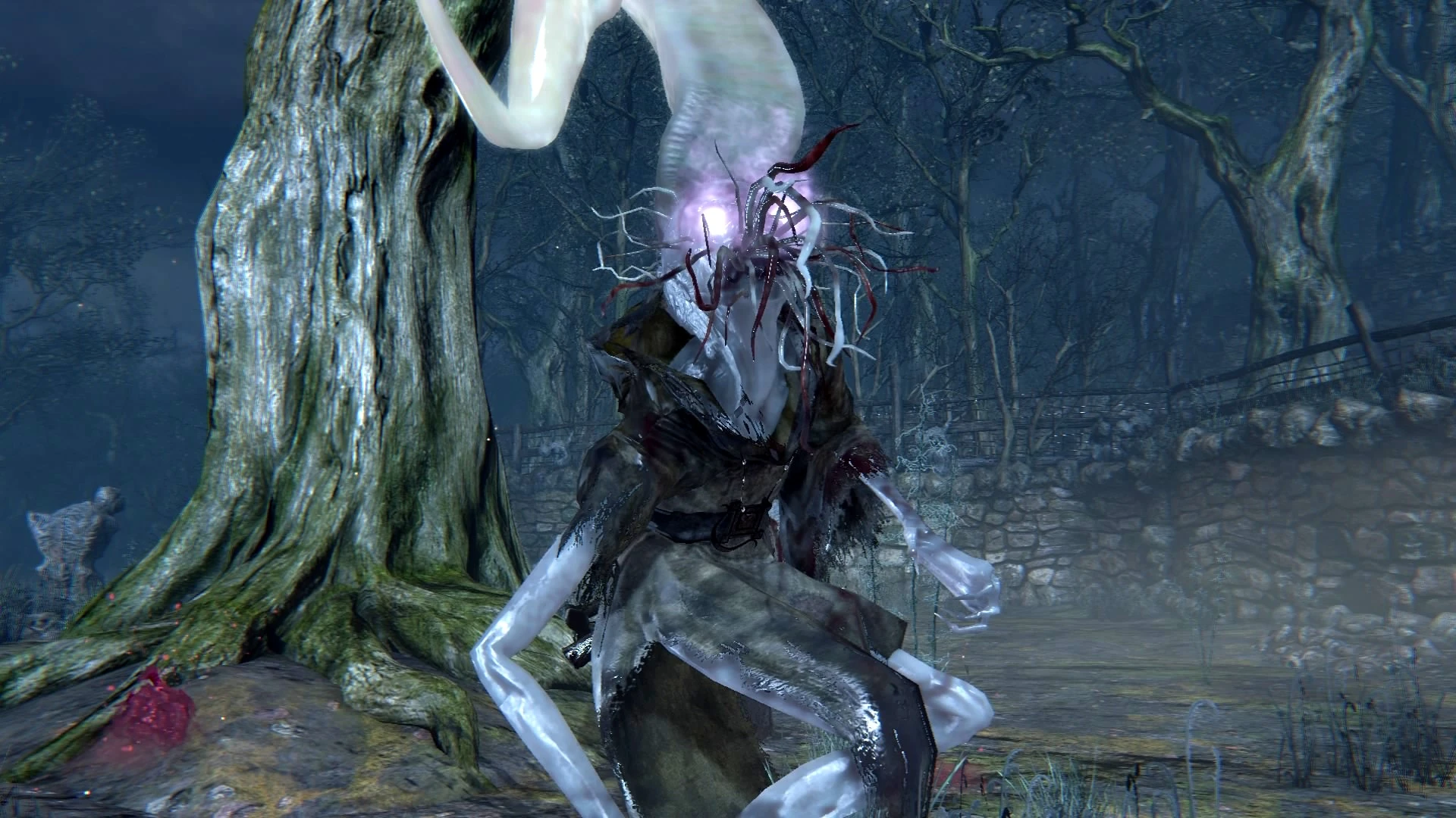 Image - Bloodborne™ 20151014084814.jpg | Bloodborne Wiki | FANDOM ...