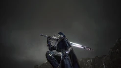Holy Moonlight Sword | Bloodborne Wiki | Fandom