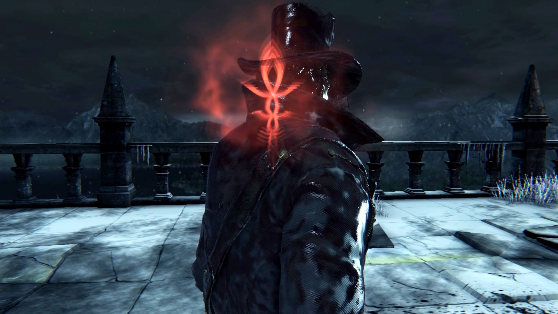 Corruption | Bloodborne Wiki | FANDOM powered by Wikia