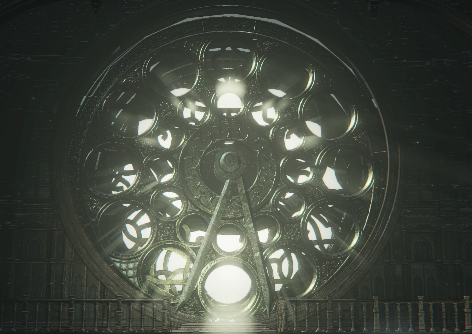 Image - Astral Clocktower №2.png | Bloodborne Wiki | FANDOM powered by ...