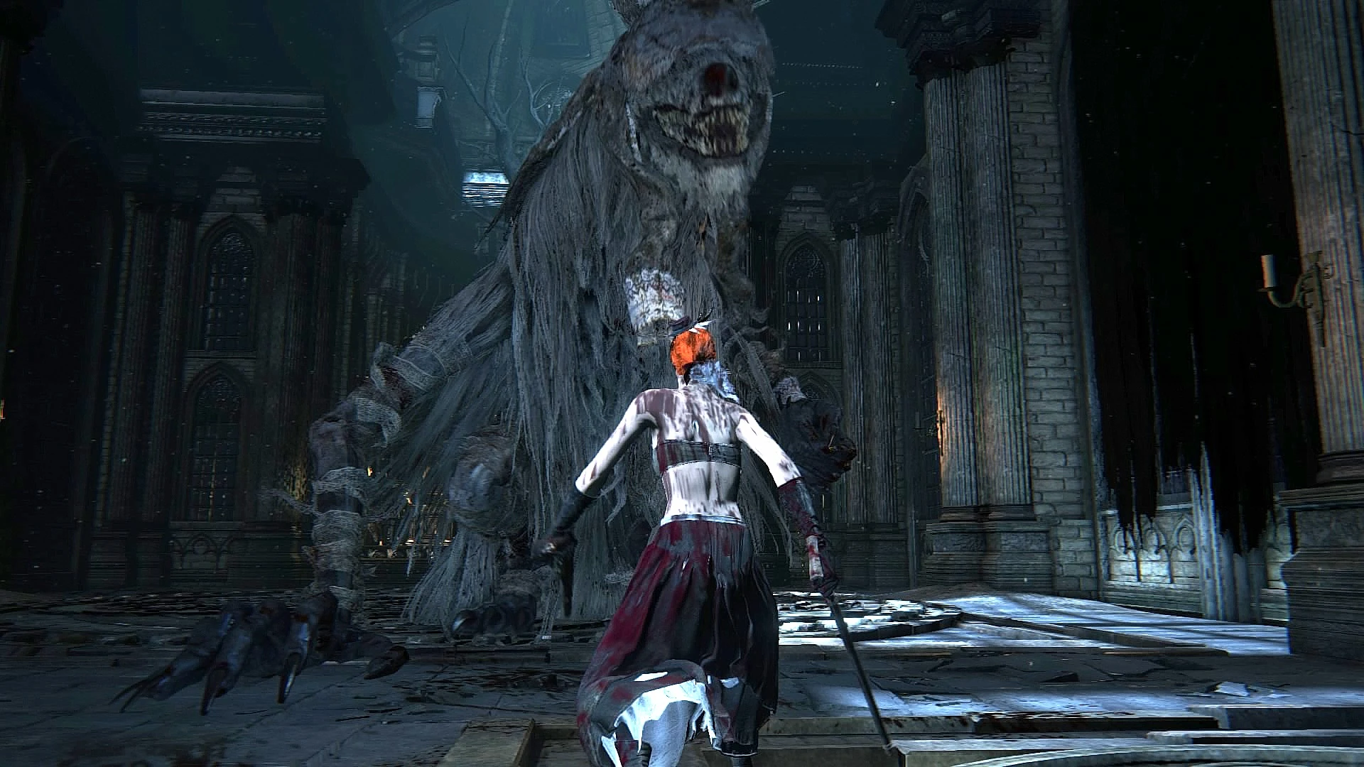 Image - Bloodborne™ 20150521223039 - 1.jpg | Bloodborne Wiki | FANDOM ...