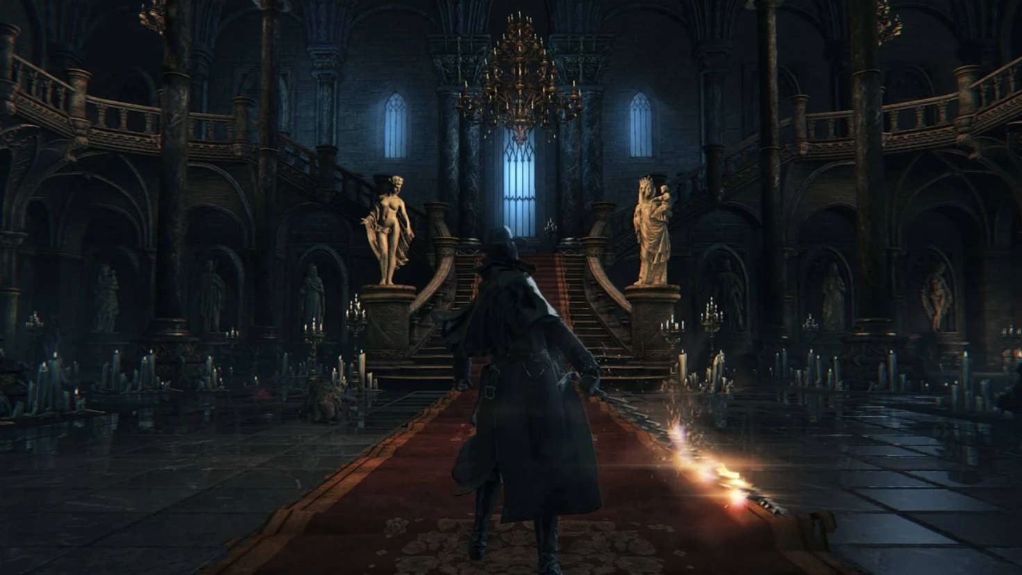 Image - Image bloodborne-43.jpg | Bloodborne Wiki | FANDOM powered by Wikia