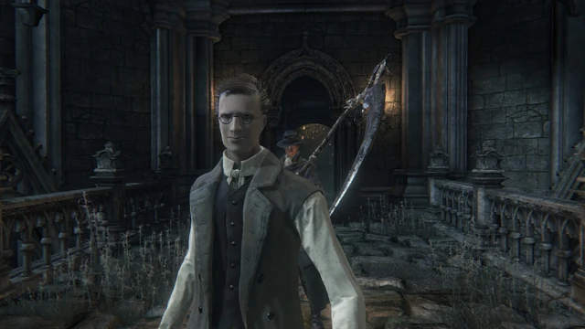 Image - 876241Bloodborne20150411135412.jpg | Bloodborne Wiki | FANDOM ...