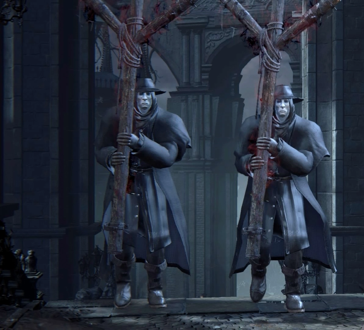 Image - Bloodborne™ 20151016095755.png | Bloodborne Wiki | FANDOM ...