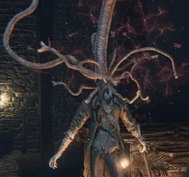 Snake Parasite | Bloodborne Wiki | FANDOM powered by Wikia