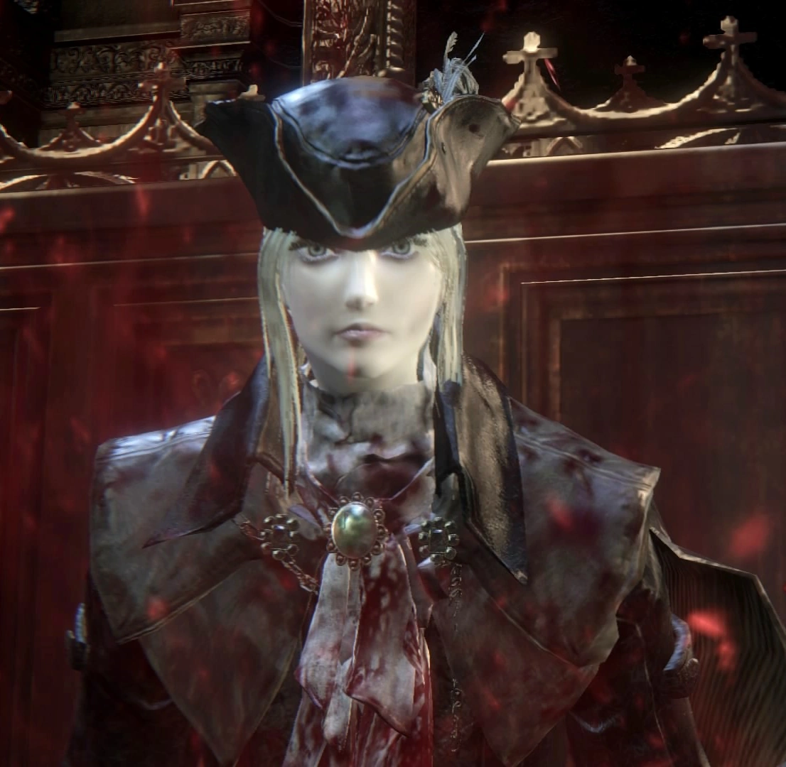 Image - Bloodborne™ 20151207230637.png | Bloodborne Wiki | FANDOM ...