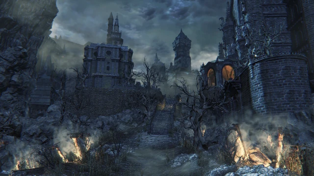 Image - Old Yharnam №15.png | Bloodborne Wiki | FANDOM powered by Wikia