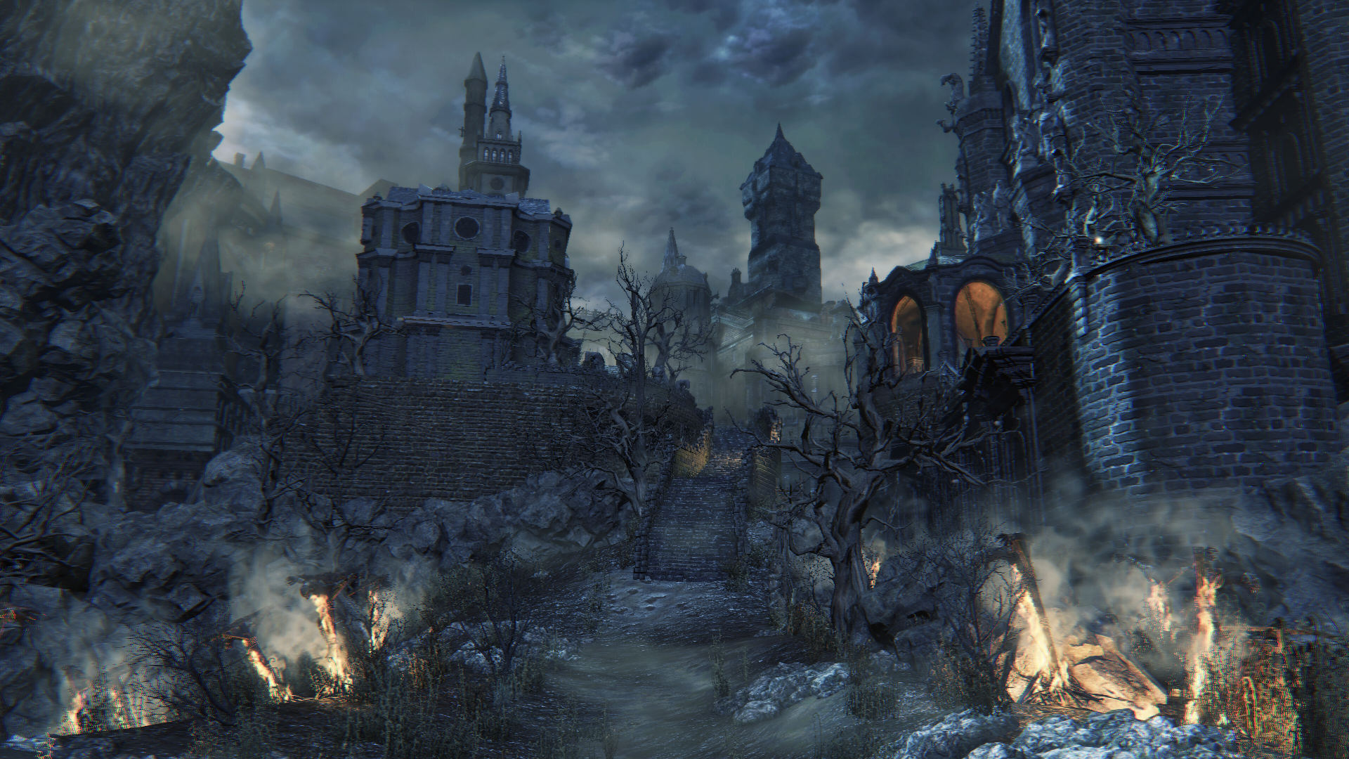 Image - Old Yharnam №15.png | Bloodborne Wiki | FANDOM powered by Wikia