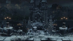 Forsaken Cainhurst Castle | Bloodborne Wiki | Fandom