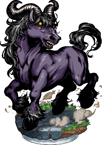 Bicorne | Blood Brothers Wiki | Fandom