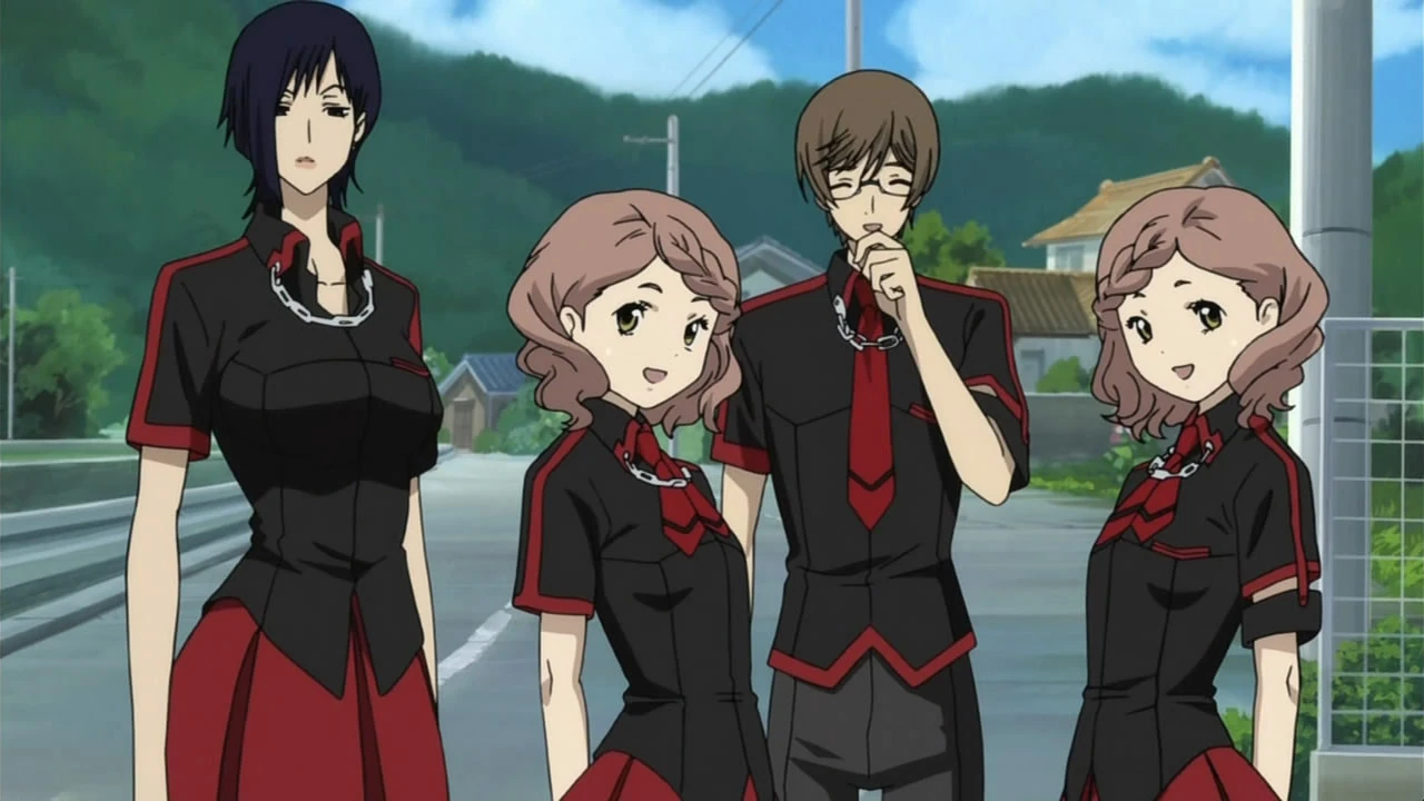 Image - BLOOD-c Guimuve.jpg | Blood-C Wiki | FANDOM powered by Wikia