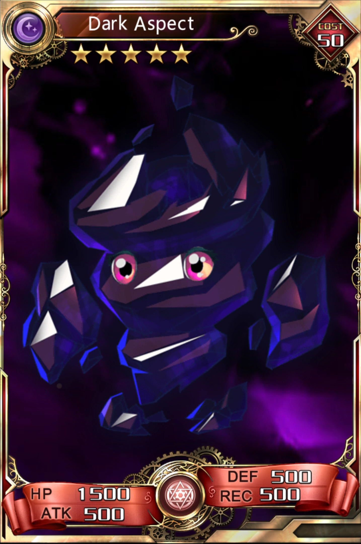 Dark Evolution Material | Bloodline SEA Wikia | Fandom