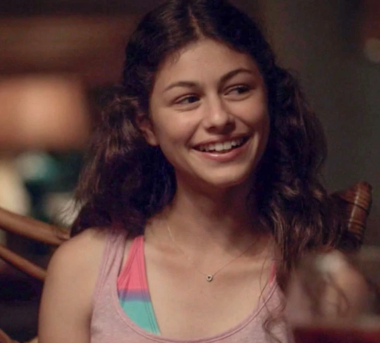 Jane Rayburn | Bloodline Wiki | FANDOM powered by Wikia