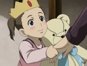 Javier | Blood+ Wiki | Fandom