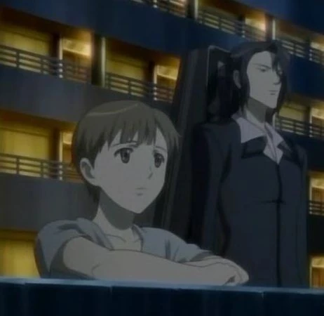 Chevaliers | Blood+ Wiki | Fandom