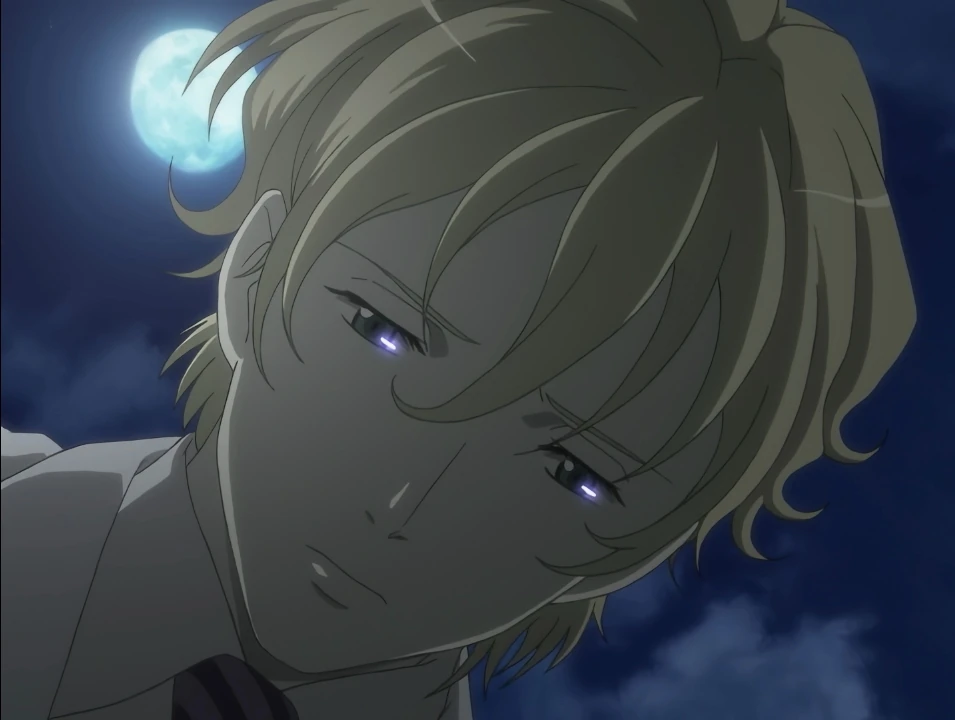 Image - Solomon Blood+37 10.jpg | Blood+ Wiki | FANDOM powered by Wikia