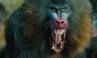 Dinopithecus | BloodRayne & Mia, the Vampire Slayer Wiki | Fandom