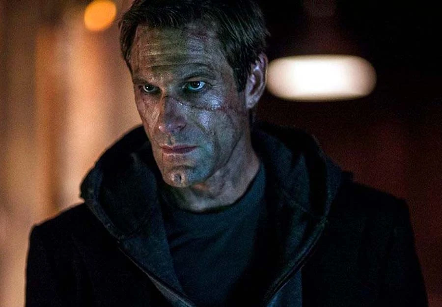 Adam Frankenstein | BloodRayne & Mia, the Vampire Slayer Wiki | Fandom