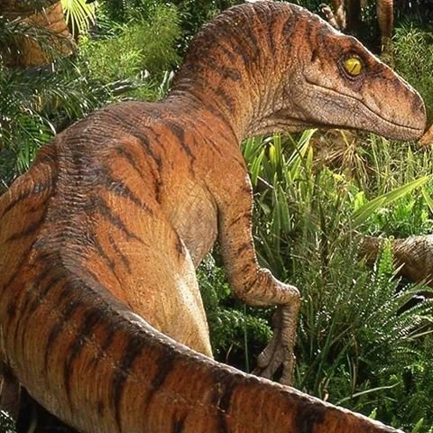 Utahraptor | BloodRayne & Mia, the Vampire Slayer Wiki | Fandom