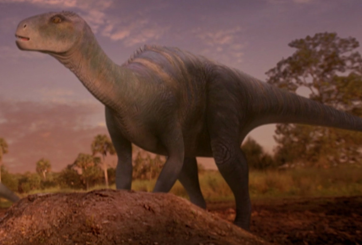 Iguanodon | BloodRayne & Mia, the Vampire Slayer Wiki | Fandom Iguanodon | BloodRayne & Mia, the Vampire Slayer Wiki | Fandom