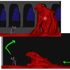 Crimson Demon | BloodRayne Wiki | Fandom