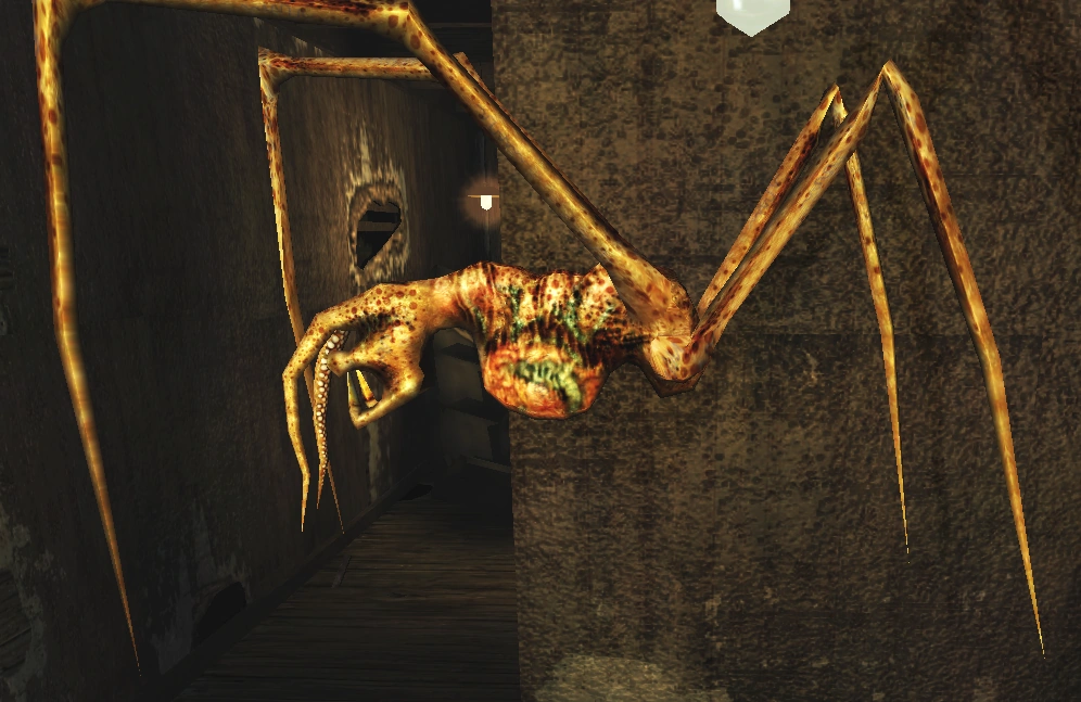 Maraisreq | BloodRayne Wiki | Fandom