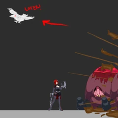 Raven | BloodRayne Wiki | Fandom