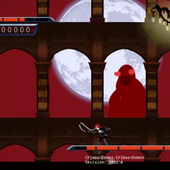 Crimson Demon | BloodRayne Wiki | Fandom