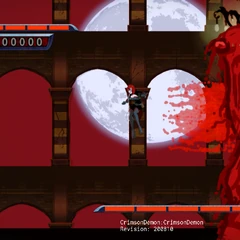 Crimson Demon | BloodRayne Wiki | Fandom