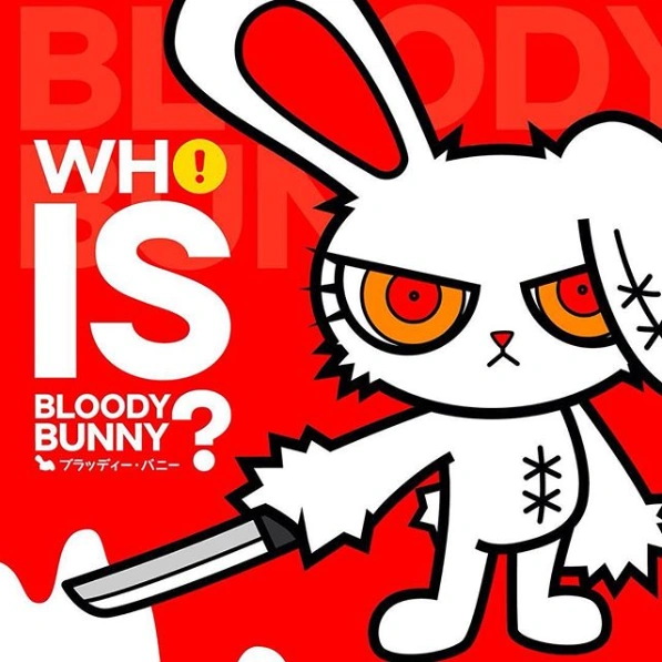 Bloody Bunny/Gallery | Bloody Bunny Wiki | Fandom