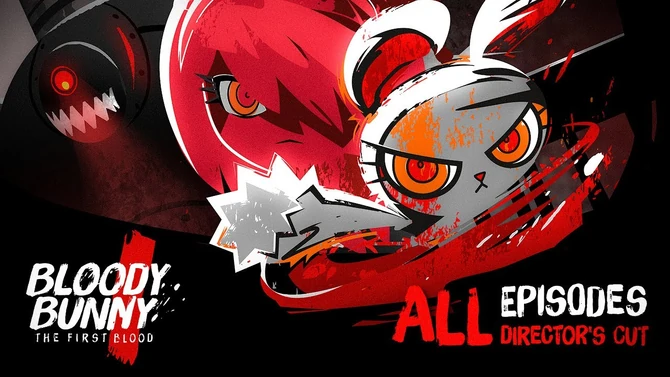 Bloody Bunny Wiki | Fandom